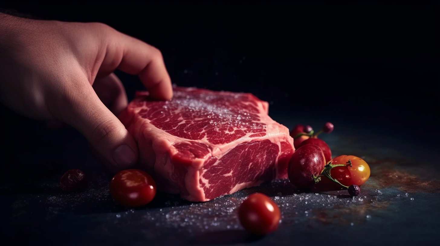 Halal Meat – Halal Bazar